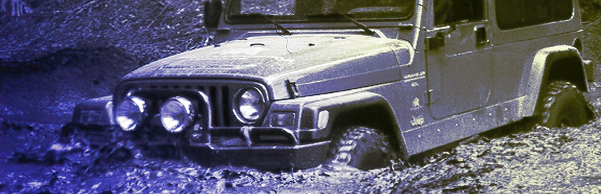 Hero for 4x4 Evo 2 by Bcoder - SteamGridDB