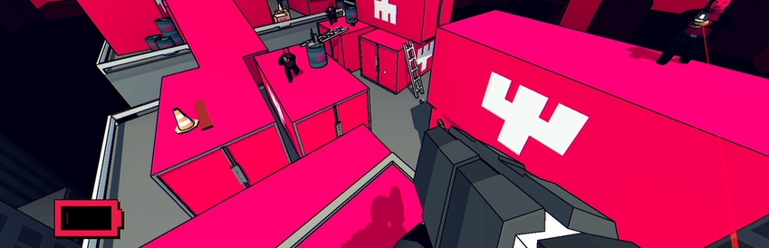 Hero for High Hell by Vackz - SteamGridDB