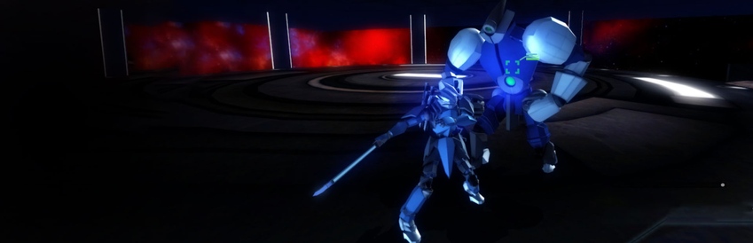 Hero for Proxy Blade Zero by gibba - SteamGridDB