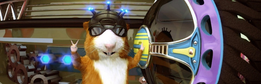 Hero for DIVO by Vordus - SteamGridDB