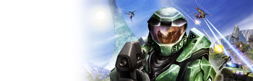 Hero for Halo: Combat Evolved by Maxine - SteamGridDB