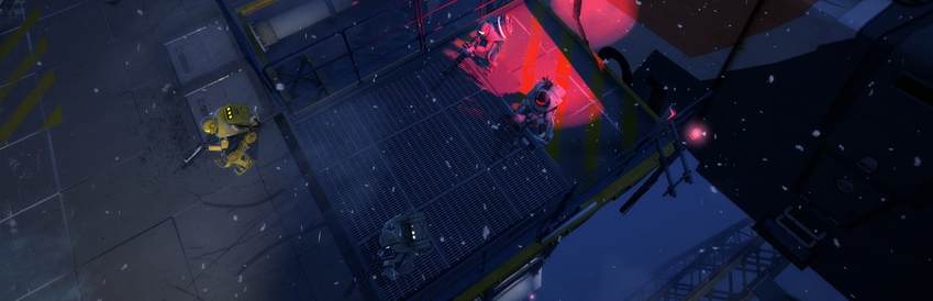 Hero for Alien Swarm: Reactive Drop - SDK by KDany - SteamGridDB