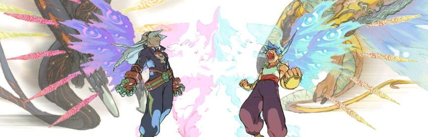 Hero for Breath of Fire IV by mrpooley92 - SteamGridDB