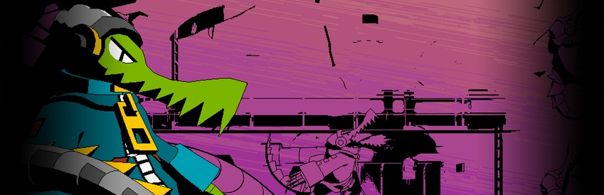 Hero for Lethal League by RedPandaPaws - SteamGridDB