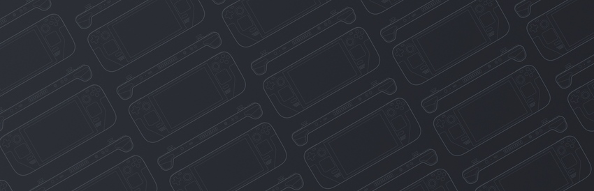 Hero for EmulationStation-DE by janehoyken - SteamGridDB