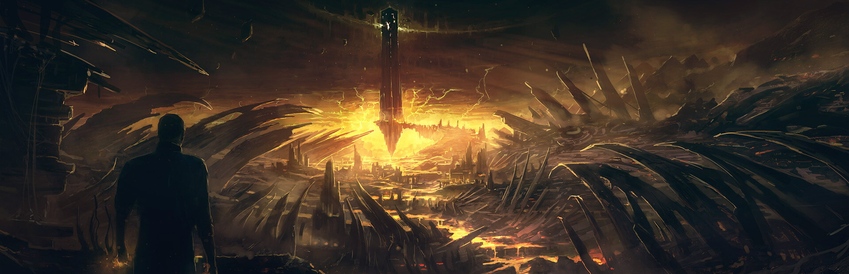 Hero for Devil's Hunt by Zach Fett - SteamGridDB