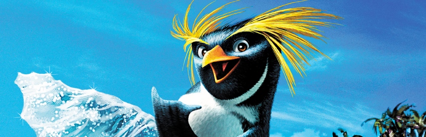 Hero for Surf's Up by provomeister - SteamGridDB