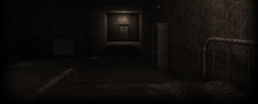 Hero for The Hat Man: Shadow Ward by Victor Vance - SteamGridDB