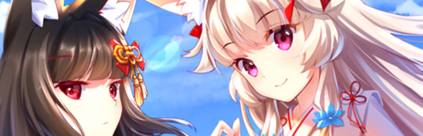 Hero for Fox Hime Zero by MuMu - SteamGridDB