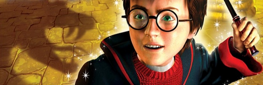 Hero for Harry Potter and the Chamber of Secrets by Gector(lint)Nathan ...