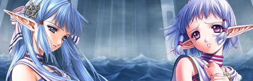 Hero for Ys VI: The Ark of Napishtim by FanSH - SteamGridDB