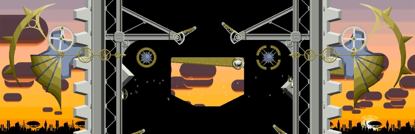 Hero for Super Steampunk Pinball 2D by BigHungryChicken - SteamGridDB
