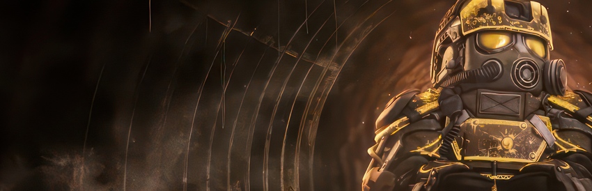 Hero for STALCRAFT by VANZI HATR3D™ - SteamGridDB