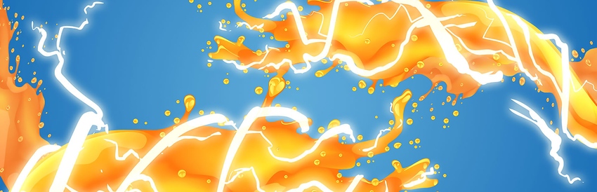 Hero for Sunset Overdrive by BETAFIX - SteamGridDB