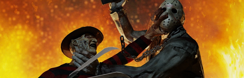 Terrordrome Rise Of The Boogeymen