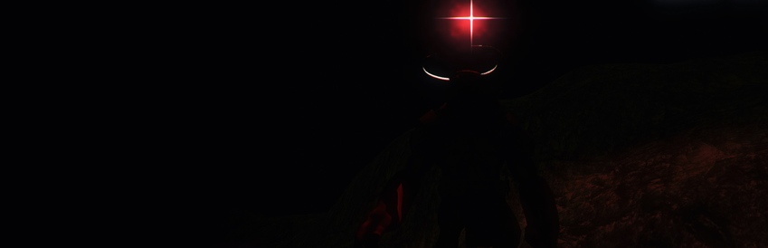 Hero for The Archetype by Vordus - SteamGridDB