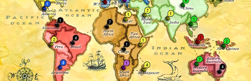 Hero for Risk II by effcol - SteamGridDB