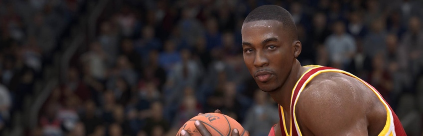 Hero for NBA Live 15 by Krissmed - SteamGridDB