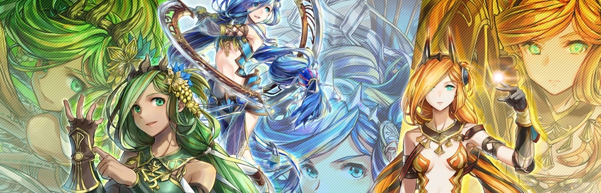 Hero for Ys VIII: Lacrimosa of Dana by enrivac - SteamGridDB