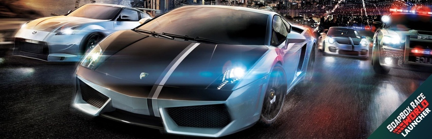 Hero for Need for Speed: World by iixCarbonxZz - SteamGridDB