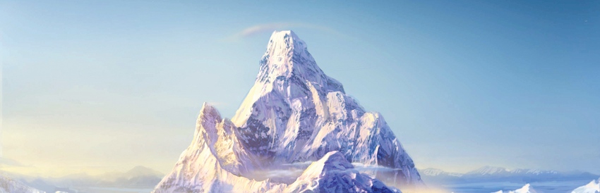 Ssx 3 Mountain