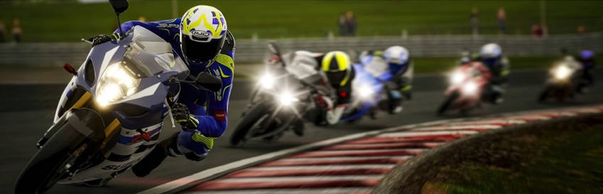 Hero for RIDE 4 by lincoln5511 - SteamGridDB