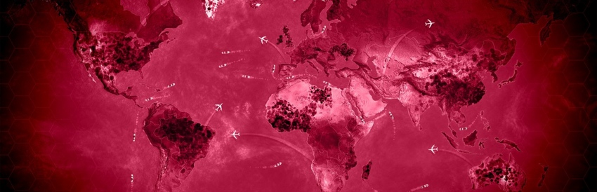 Hero for Plague Inc: Evolved by Geilomatiko - SteamGridDB