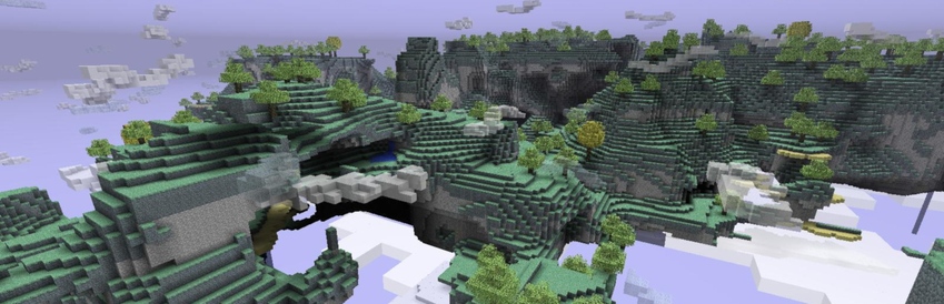 Hero for Minecraft: The Aether by scoobymcsnack - SteamGridDB