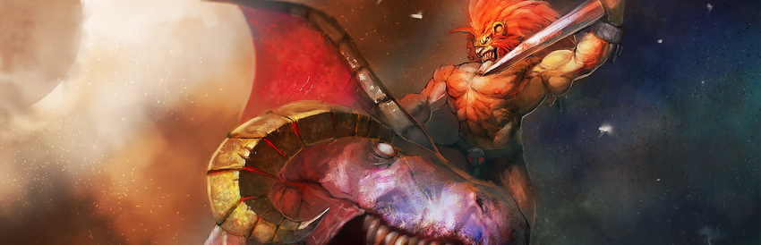 Hero for Red Earth by ALGAE - SteamGridDB