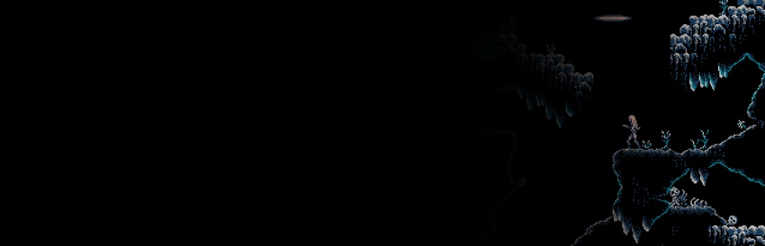 Hero for Metroid: Rogue Dawn by Spoobs - SteamGridDB