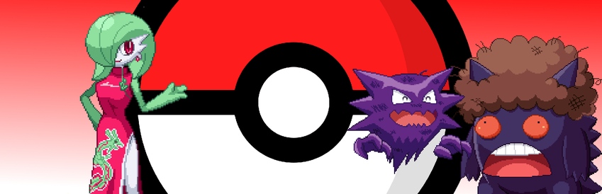 Hero for Pokémon: Type Wild by Dario64 - SteamGridDB