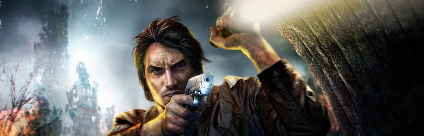 Hero for Alone in the Dark by JayTYo - SteamGridDB