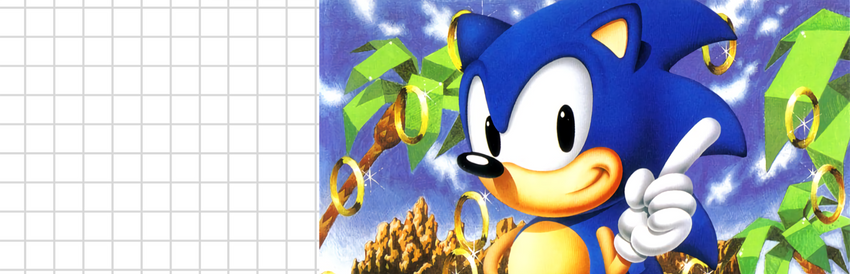 Hero for Sonic the Hedgehog (Sega Master System) by Timidius - SteamGridDB