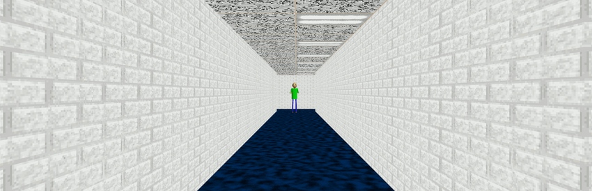 Hero for Baldi's Basics Plus by NubNublet - SteamGridDB