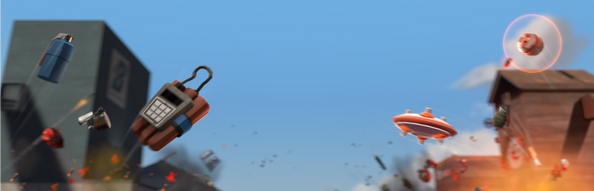 Hero for Pre-Fortress 2 by sour dani - SteamGridDB