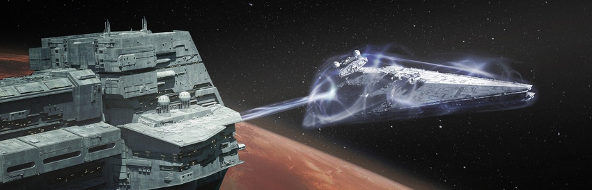 Hero for STAR WARS™: Squadrons by ABH20 - SteamGridDB