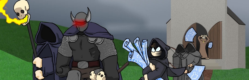 Hero for The Defenders: The Second Wave by Vordus - SteamGridDB