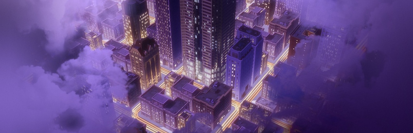 Hero for SimCity 4 Deluxe by NickRick - SteamGridDB