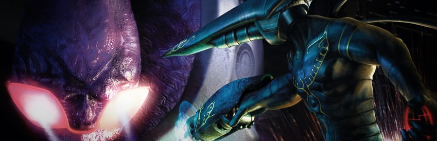 Hero for MDK 2 HD by FanSH - SteamGridDB