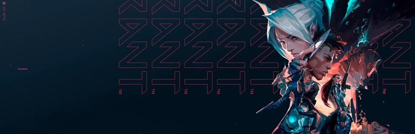 Hero for Valorant by gourd - SteamGridDB