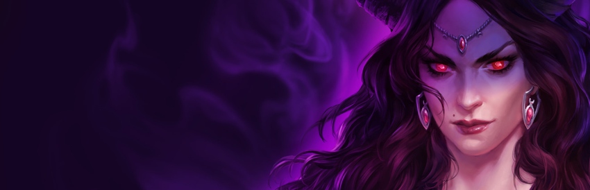 Hero for Pathfinder: Wrath of the Righteous by LeeLevLiveath - SteamGridDB