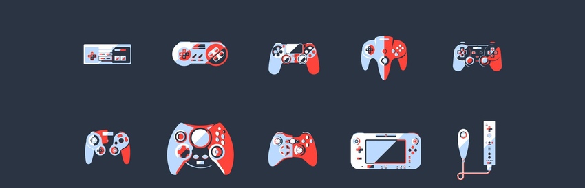 Hero for EmulationStation Desktop Edition (Program) by rhin_tin ...