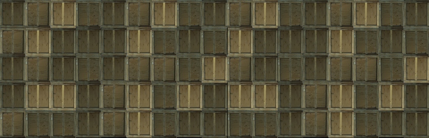 Hero for Too Many Crates! by WhenYou'reBored - SteamGridDB