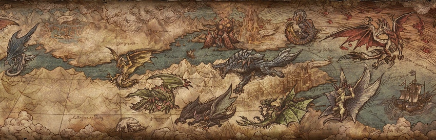 Hero for Monster Hunter Rise by Zhnigo - SteamGridDB