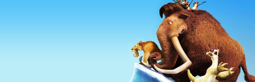 Hero for Ice Age™: Continental Drift: Arctic Games by Rod - SteamGridDB