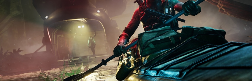 Hero for Phantom: Covert Ops by Benuno - SteamGridDB