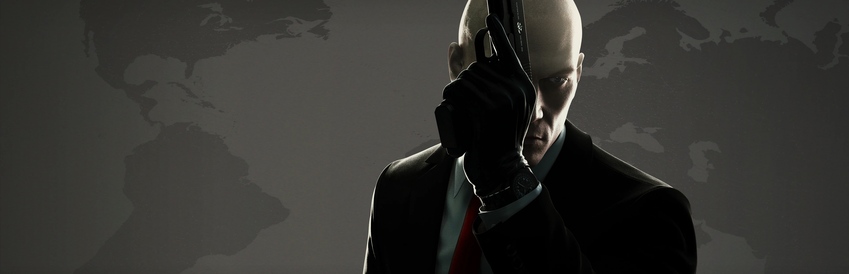 Hero for Hitman: Game of the Year Edition by CluckenDip - SteamGridDB