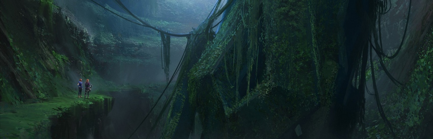 Hero for ARK: Survival Evolved by GeometricGlasses - SteamGridDB