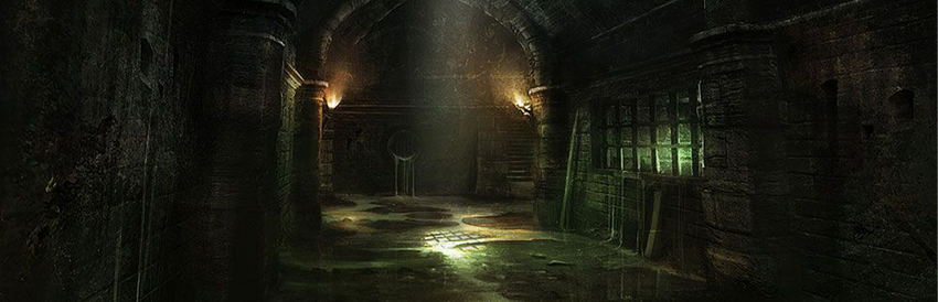 Hero for Chaos Strikes Back by bryden42 - SteamGridDB