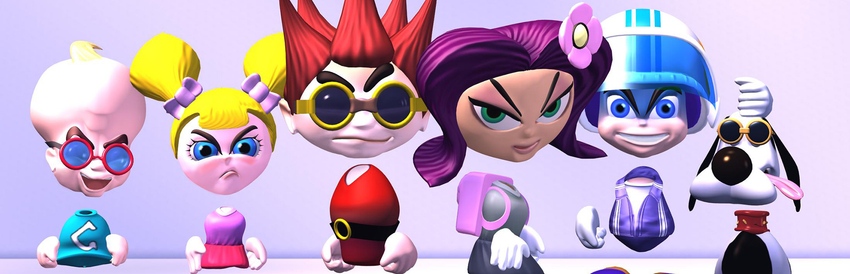 Hero for Speed Freaks by yst - SteamGridDB